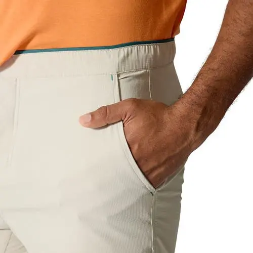 RAB Harpur Short - Pebble