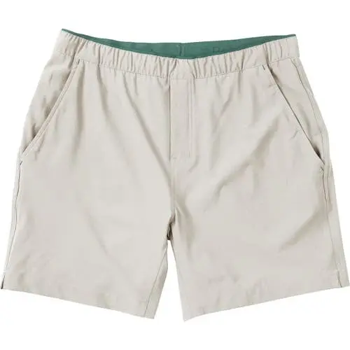 RAB Harpur Short - Pebble