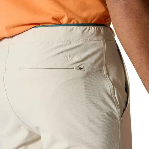RAB Harpur Short - Pebble