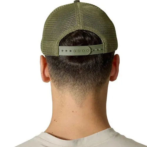 RAB Trucker Logo Cap - Light Khaki