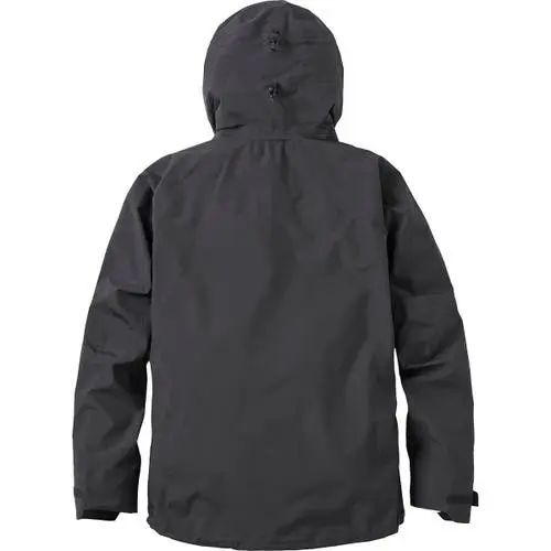 RAB Latok Alpine Gtx Jacket - Black