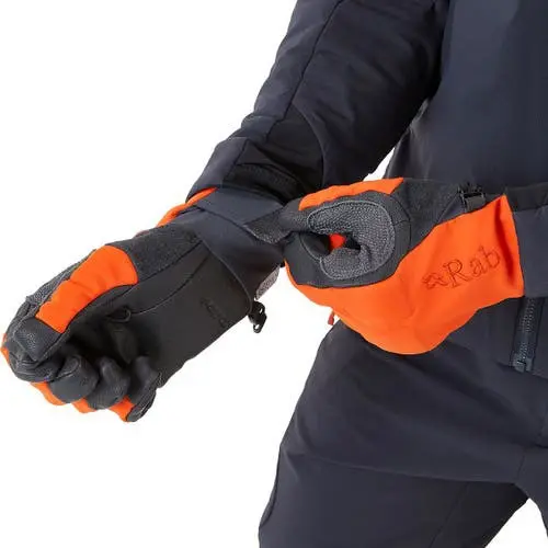 RAB Axis Glove