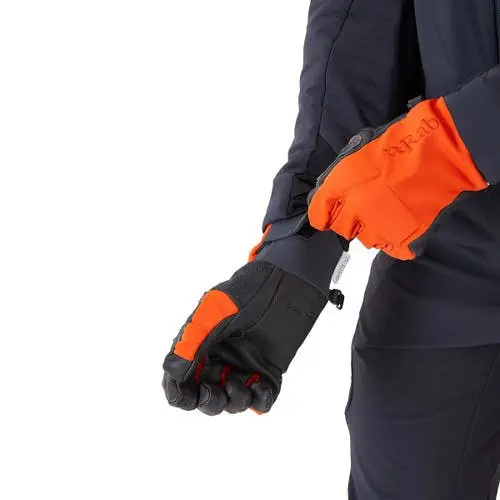 RAB Axis Glove