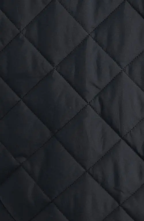Mizzen+main Brentwood Quilted Vest