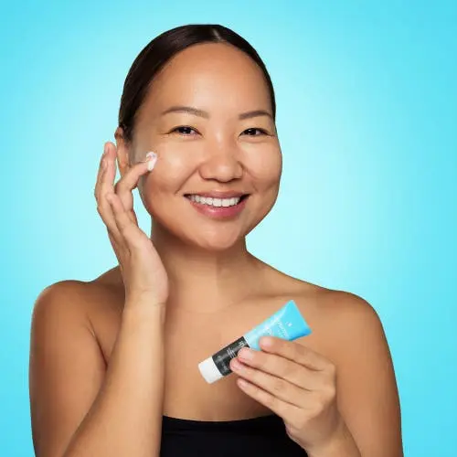 PURSONIC Hydrating Gel Cream For Extra Dry Skin