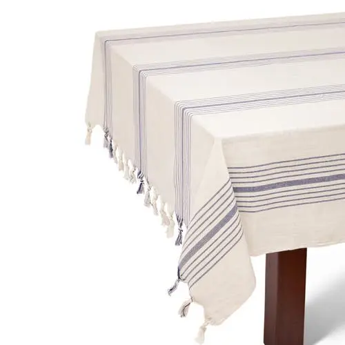 ECO HILANA Sustainable Kayseri Tablecloth Set