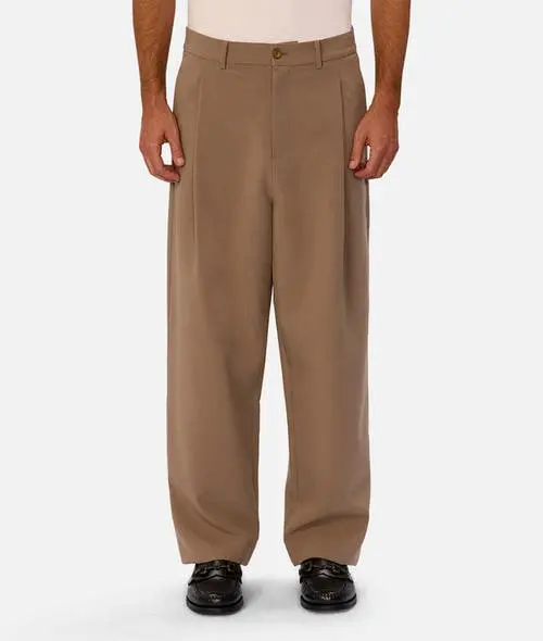 INDUSTRIE AUSTRALIA Lusso Pant - Sandrift