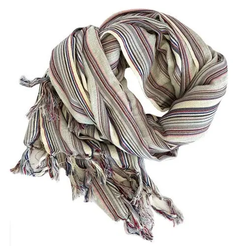 ECO HILANA Casablanca Sustainable Turkish Towel / Blanket