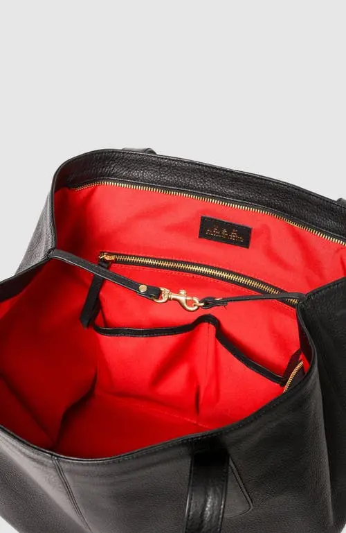 TAH Margot Carryall Tote