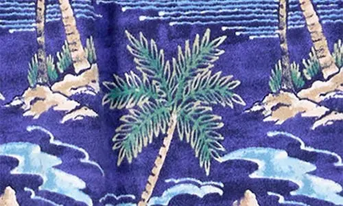Tommy Bahama Knit Stretch Cotton Boxers