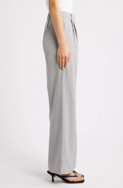 FRIENDS LIKE THESE Wide Leg Trousers