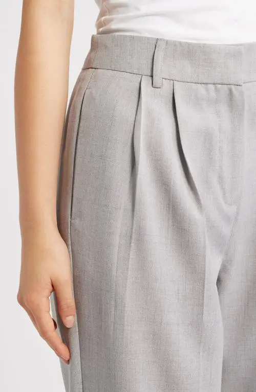 FRIENDS LIKE THESE Wide Leg Trousers