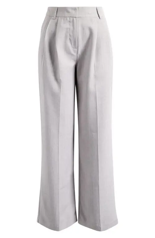 FRIENDS LIKE THESE Wide Leg Trousers