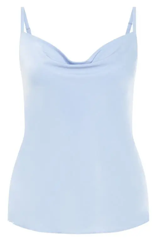 City Chic Cowl Neck Camisole