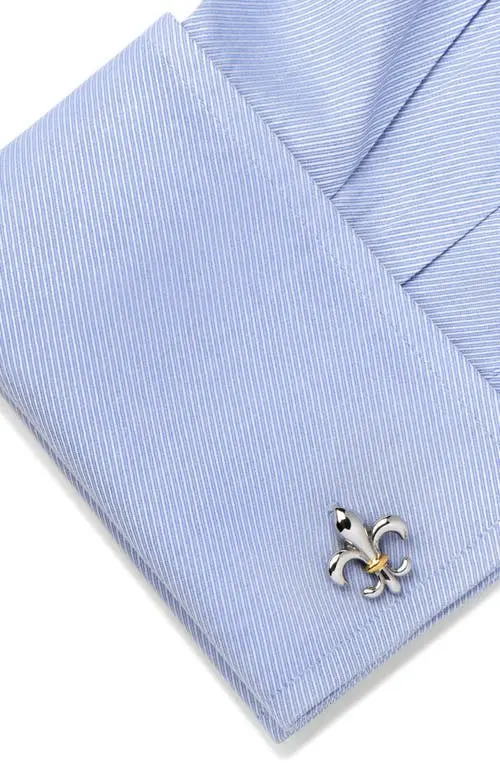 CUFFLINKS, INC. Cufflinks