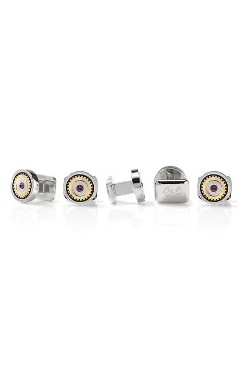 CUFFLINKS, INC. Cufflinks