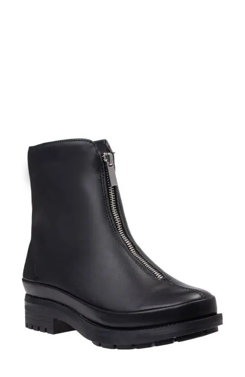 REVITALIGN Mercer Zip-up Boots - Black