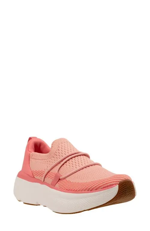 REVITALIGN Maia Walking Sneakers - Blossom