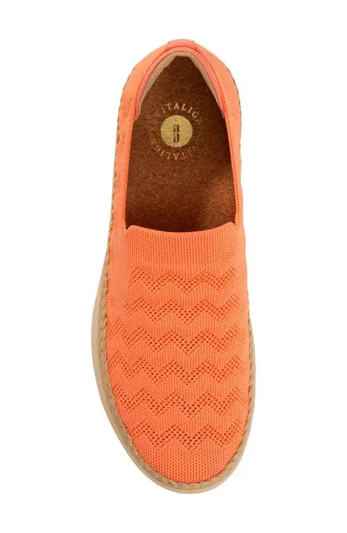 REVITALIGN Mariner Palazzo Slip-on - Desert Flower