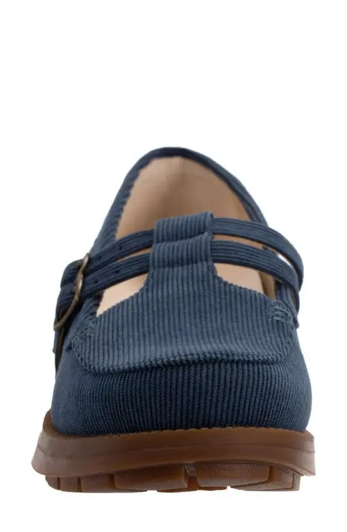 REVITALIGN Maple Mary Jane Loafer