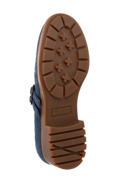 REVITALIGN Maple Mary Jane Loafer