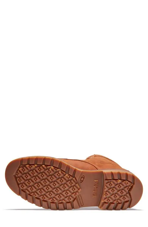 Timberland Redwood Falls Waterproof Boots - Saddle Brown