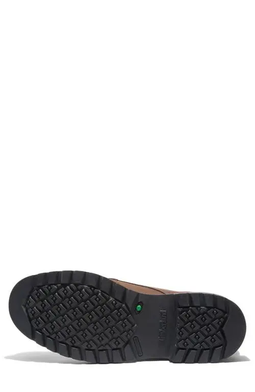 Timberland Redwood Falls Waterproof Boots - Soil