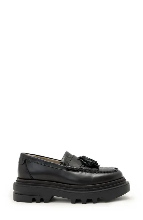 ALLSAINTS Beth Tassel Loafer