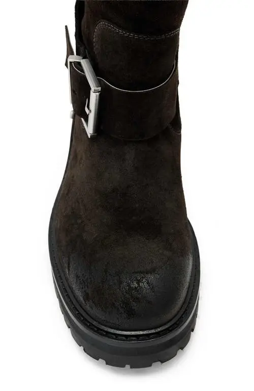 ALLSAINTS Tay Moto Boots