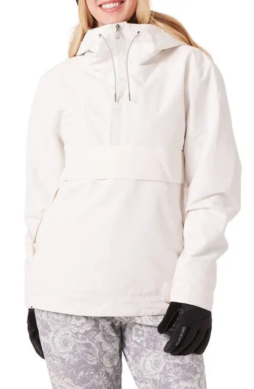 Roxy Shelter Technical Snow Anorak