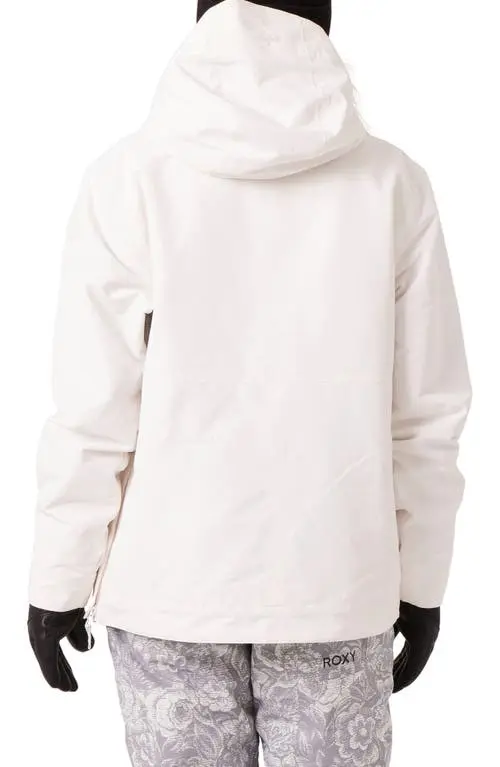 Roxy Shelter Technical Snow Anorak