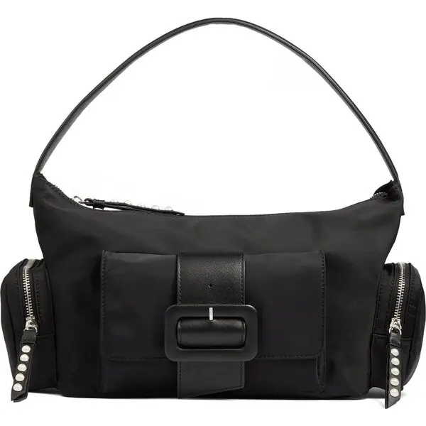 LK BENNETT Zig Shoulder Bag