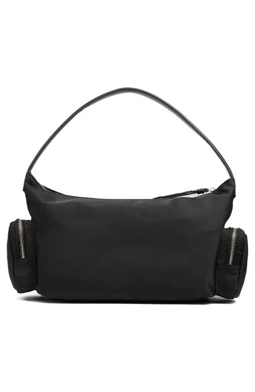 LK BENNETT Zig Shoulder Bag