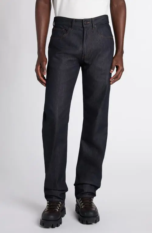 Moncler Straight-leg Jeans