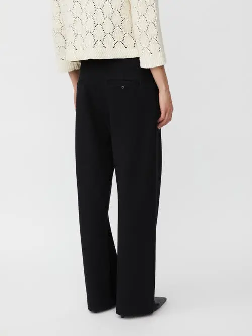 MASAI COPENHAGEN Maplegia Wide Leg Tailored Trousers