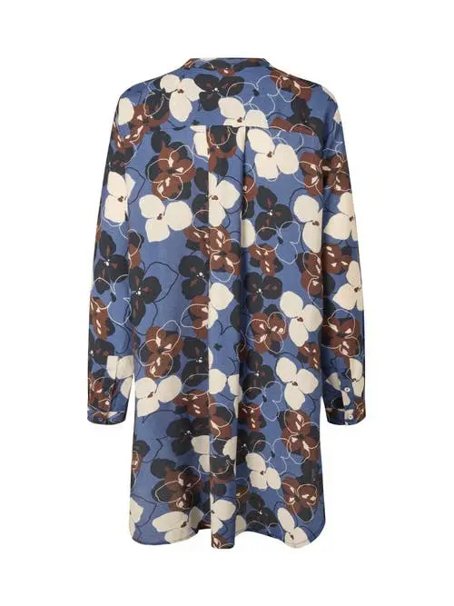 MASAI COPENHAGEN Magrayfa Floral Tunic