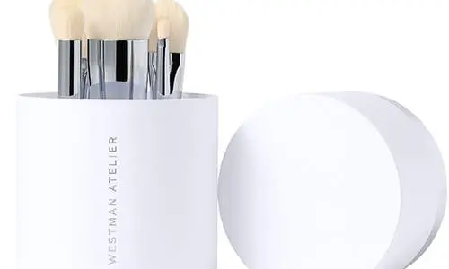 WESTMAN ATELIER Complexion Brush Holiday Set $392 Value