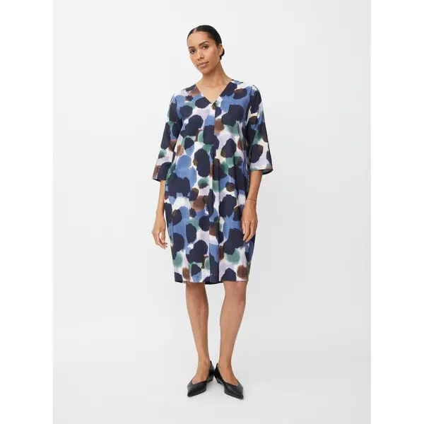 MASAI COPENHAGEN Manodetta Printed Dress