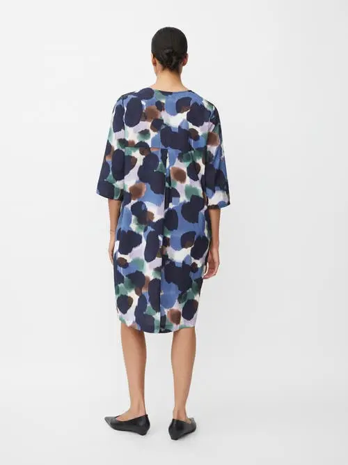 MASAI COPENHAGEN Manodetta Printed Dress