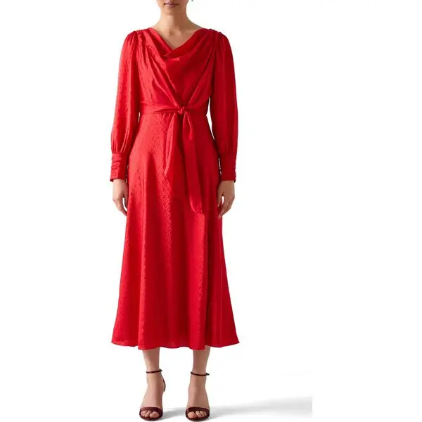 kilibbi maxi dress Cabo Dress - Green