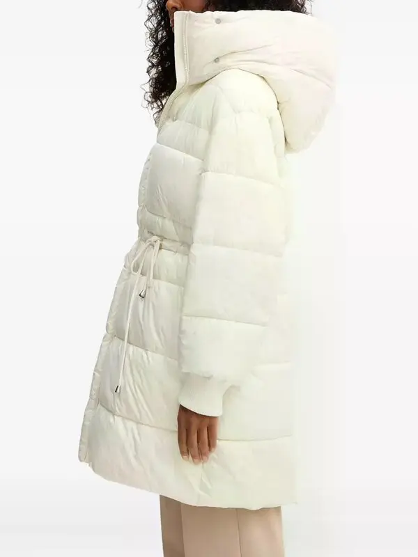 Pinko Padded Coat