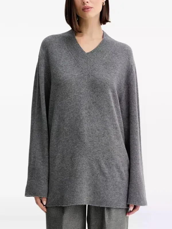 TWINSET V-neck Sweater