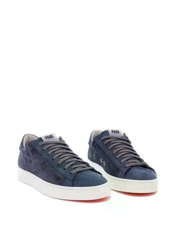 P448 Jack Sapphire Sneakers