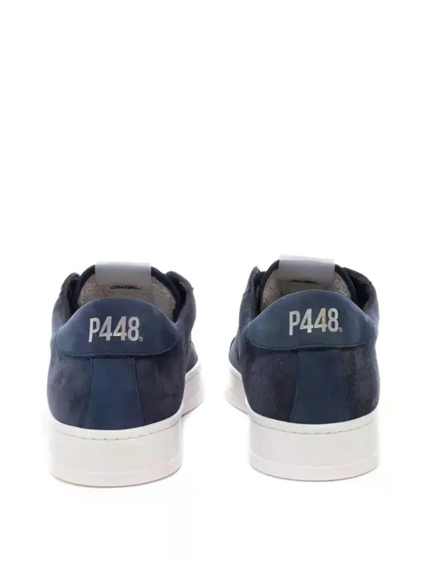 P448 Jack Sapphire Sneakers