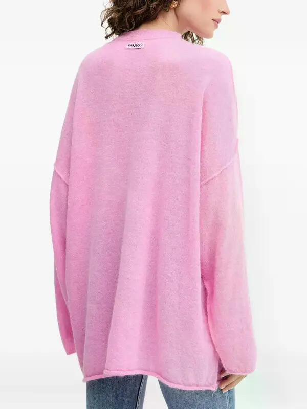 Pinko Long-sleeve Sweater
