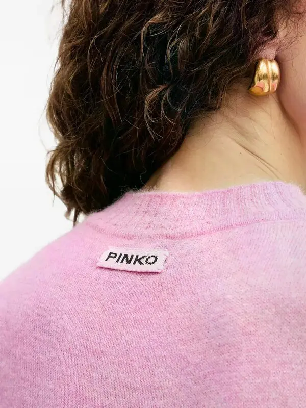 Pinko Long-sleeve Sweater