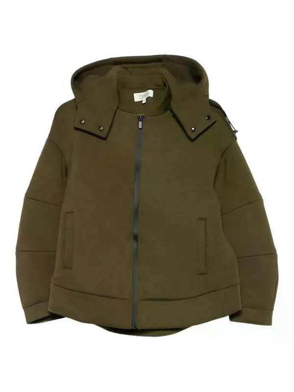 PSOPHIA Hooded Puffer Jacket