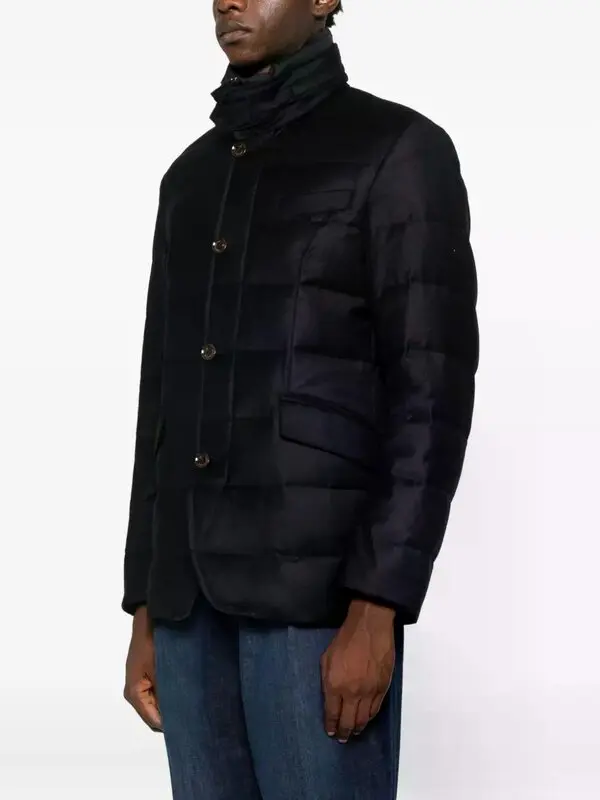 MONTECORE Quilted Padded Jacket