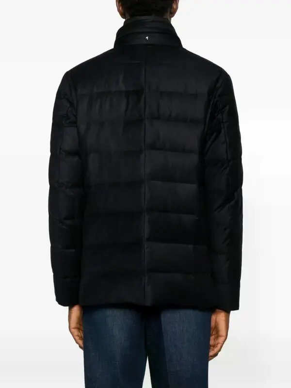MONTECORE Quilted Padded Jacket