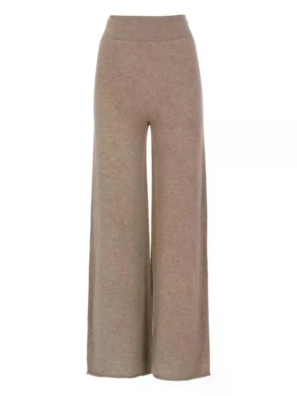 VANISÈ Elasticated Waistband Trousers